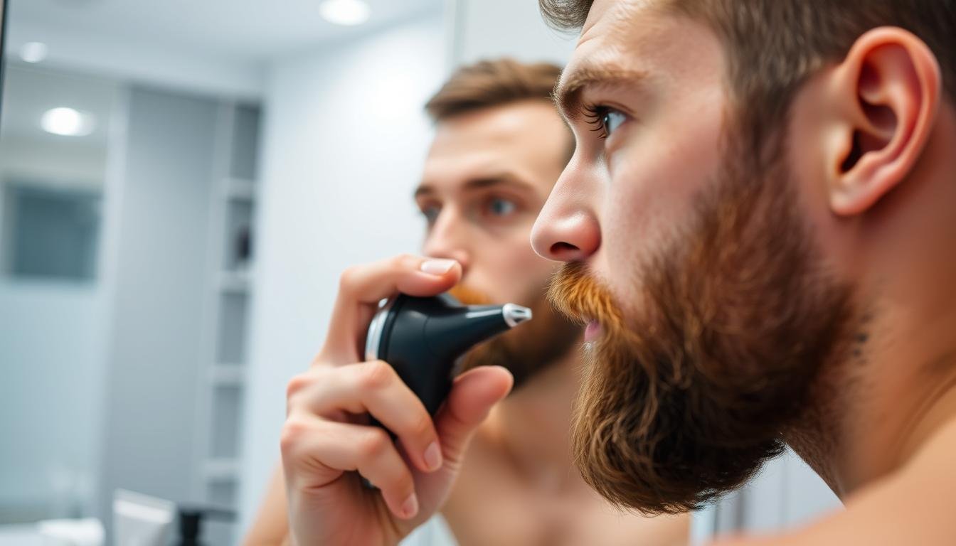 How to Groom a Goatee: Expert Tips and Techniques