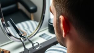 How to Trim Sideburns: A Step-by-Step Guide