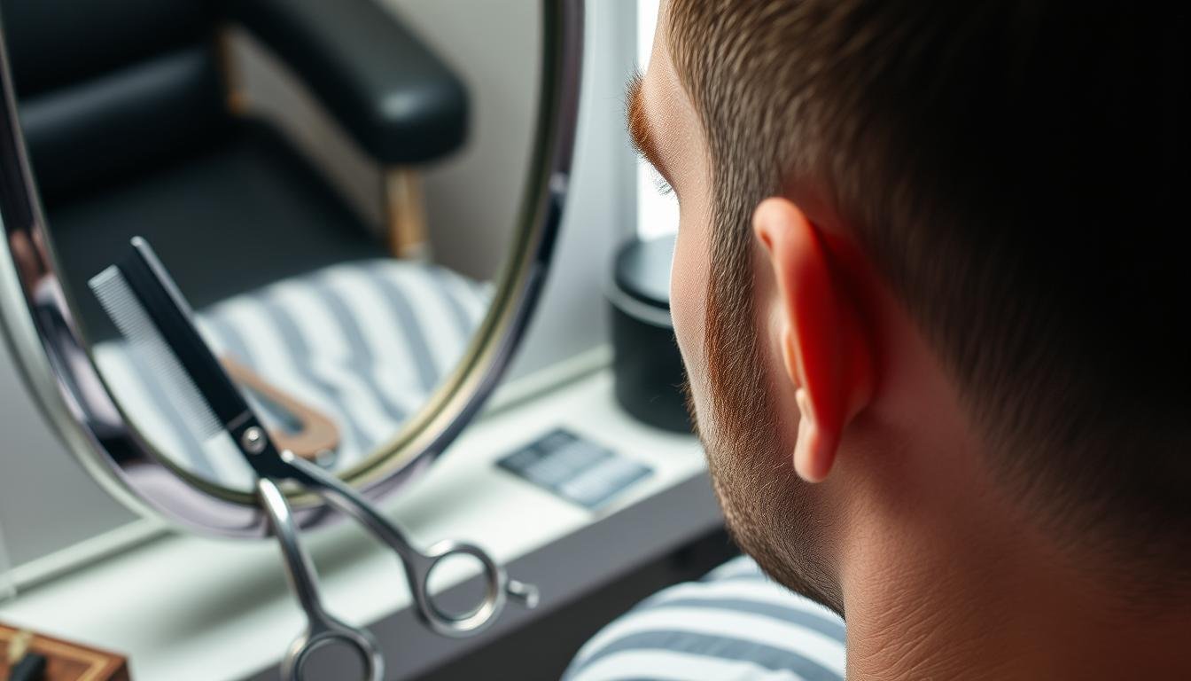 How to Trim Sideburns: A Step-by-Step Guide