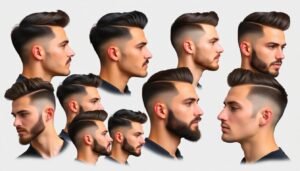 How to Trim Sideburns: A Step-by-Step Guide